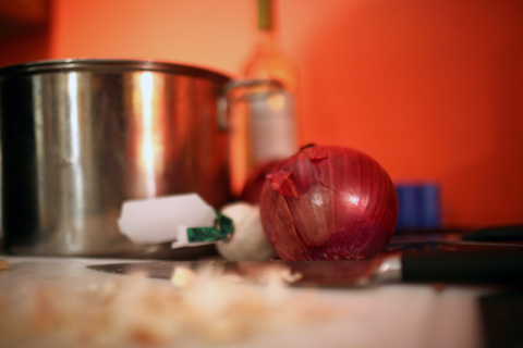 Mmmf 009 – Travis Louie’s Magic Soup – Zoetica Ebb // Biorequiem.com